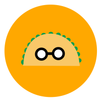 Learn With Tacos – Unquenchable and Undisciplined Learning